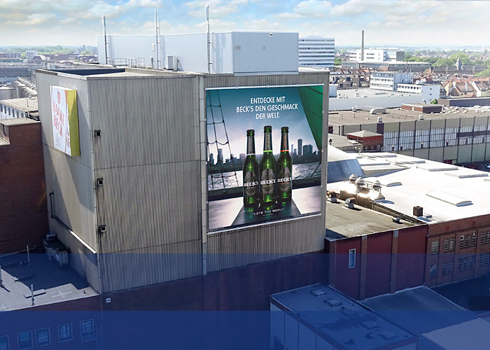 Wir sind afaw! Atelier für angewandte Werbung – Werbung, Druck, Technik